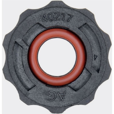 Agrifac Nozzle Holder to Easy Fit 3 Adapter