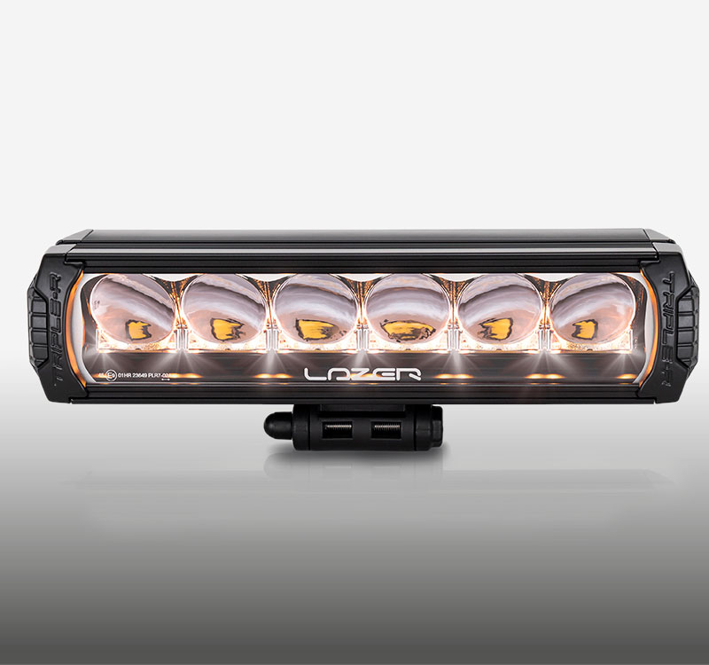 Triple-R 1000 with Beacon